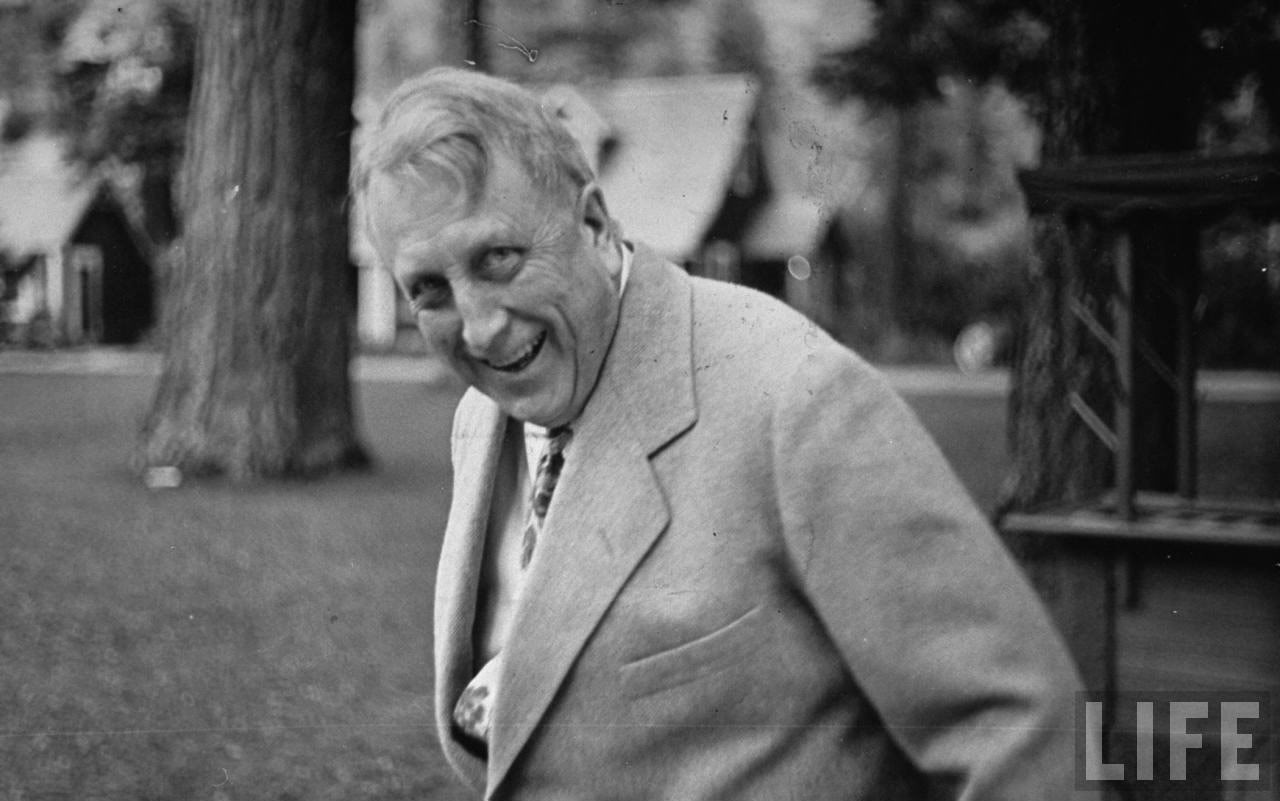 WILLIAM RANDOLPH HEARST - El Pulso