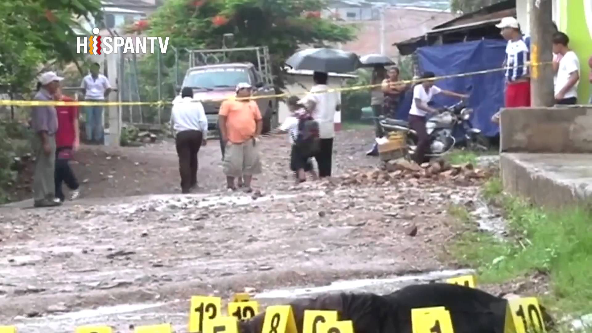 EL AZAR DE LA MUERTE - El Pulso