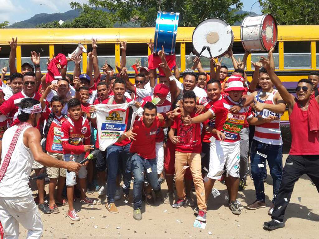 Barra Real Sociedad - El Pulso