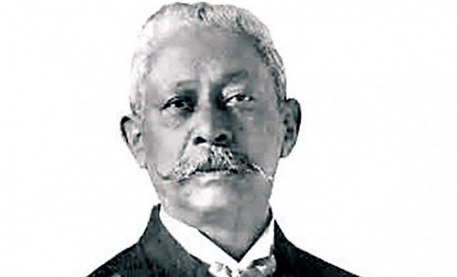 Manuel Bonilla - El Pulso