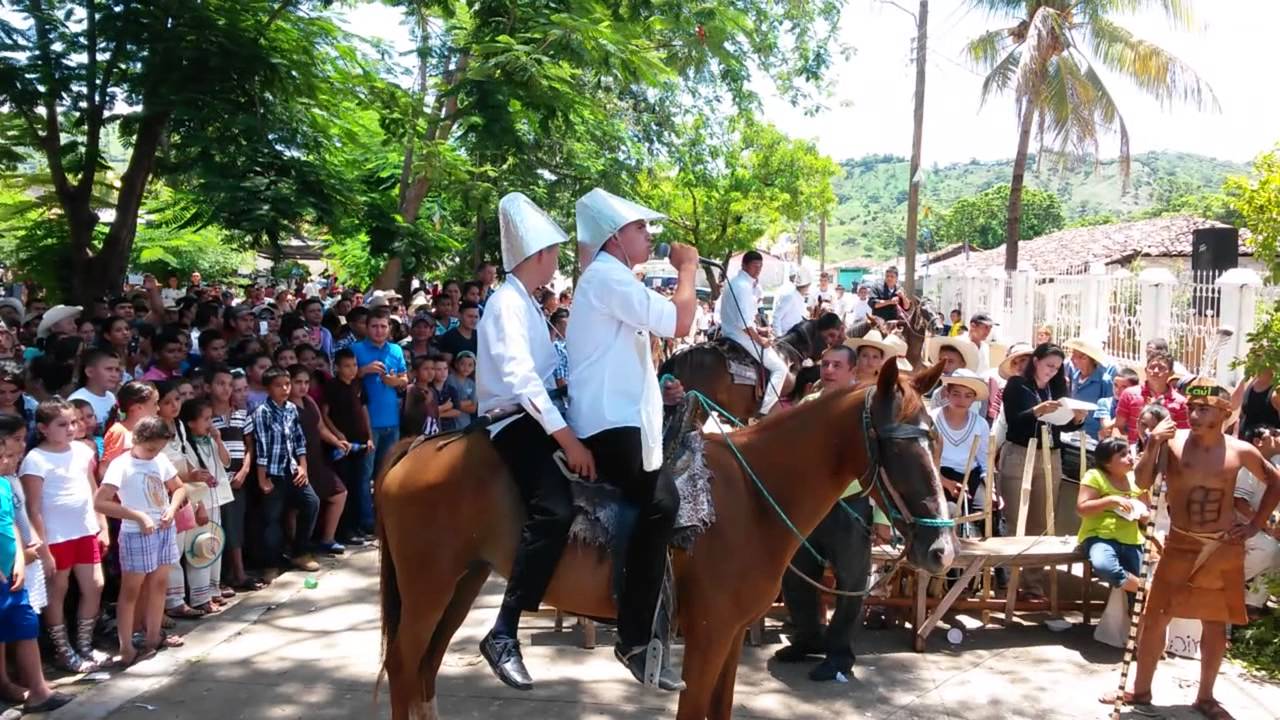 LA VERDADERA HISTORIA DEL CACIQUE LENCA ELEMPIRA - El Pulso