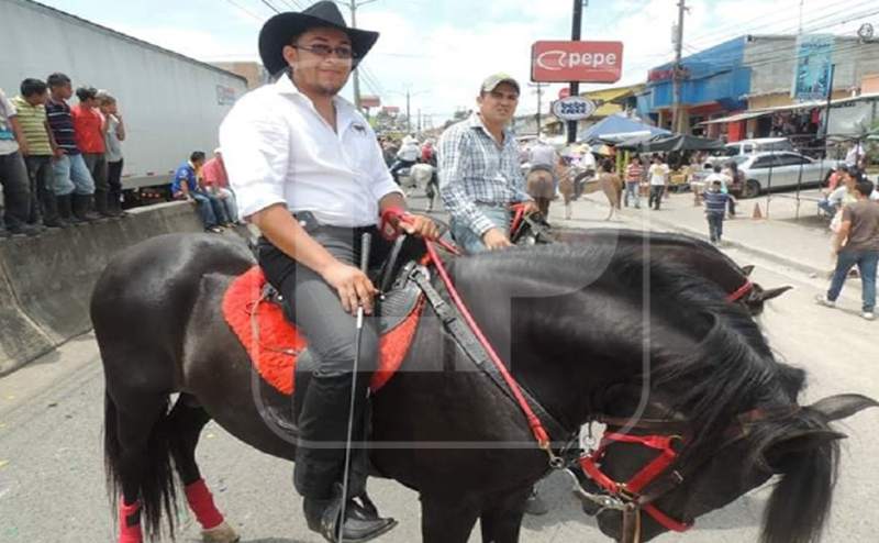 JAIRO NAÚN RODRÍGUEZ DUBÓN - El Pulso