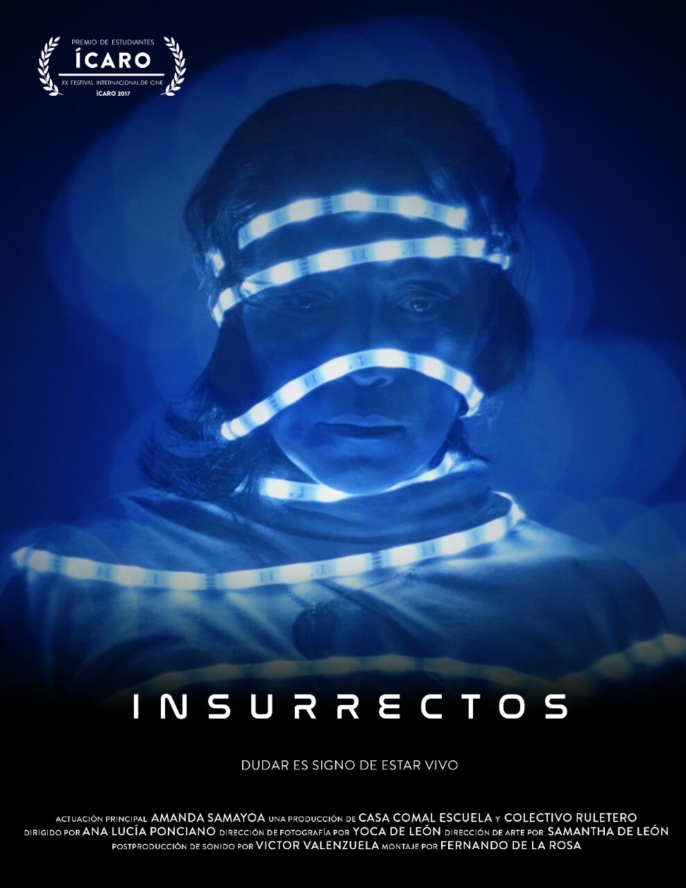 Insurrectos Guatemala - El Pulso