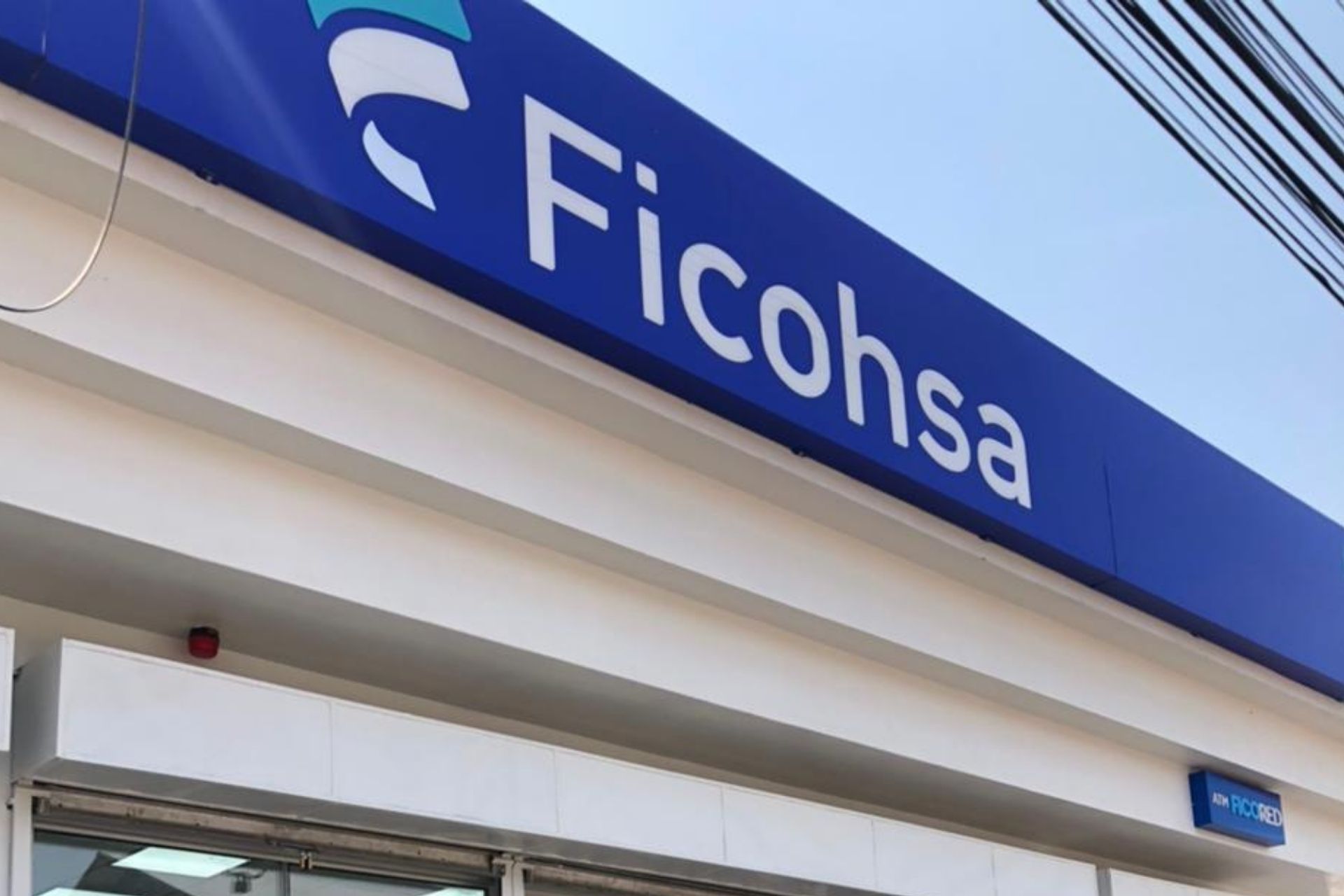 Banco Ficohsa abre su nueva agencia en Nacaome - El Pulso