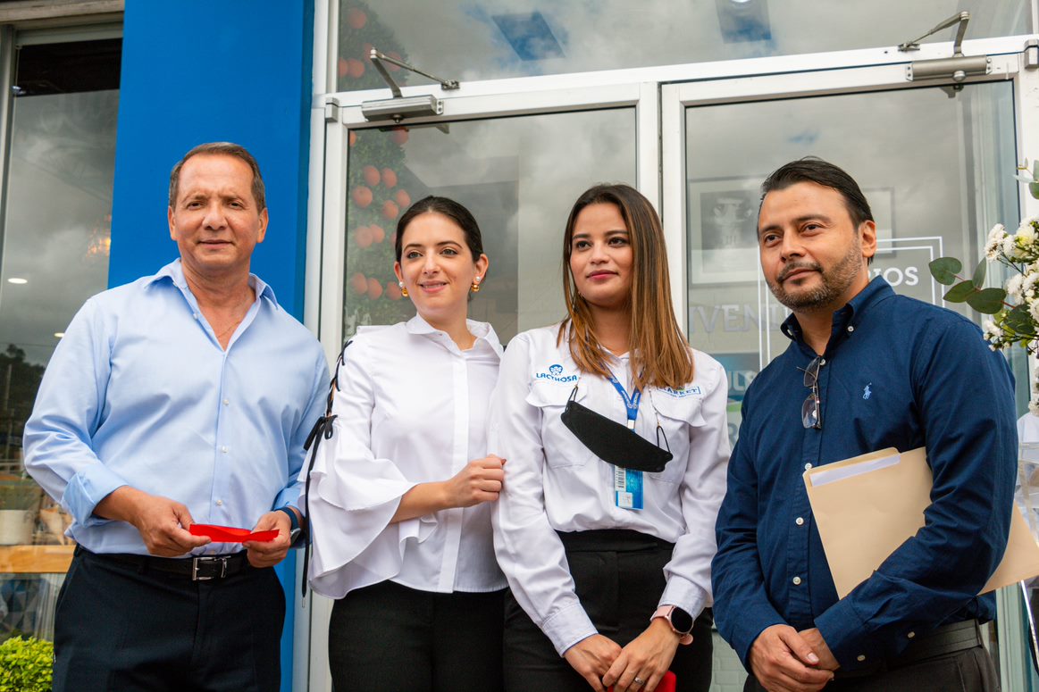 Sula Market renueva su tienda con nuevos espacios - El Pulso