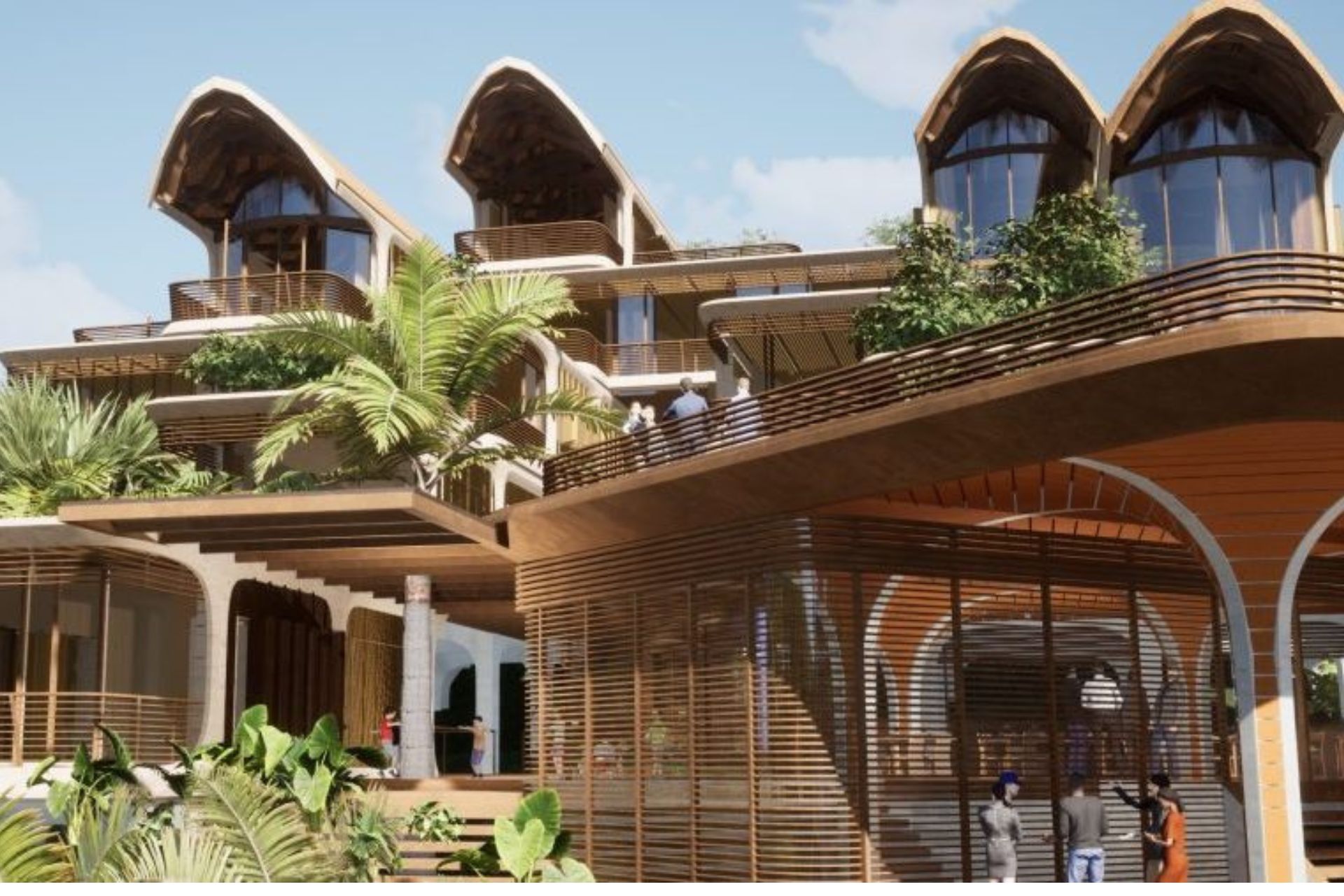 Zede Próspera insiste en demandar al Estado hondureño por más de 10 mil ...